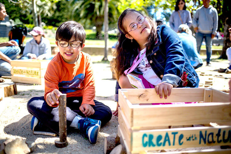 Access to Adventure | Support for Families