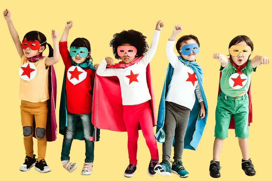 ECE Professionals | Support for Families