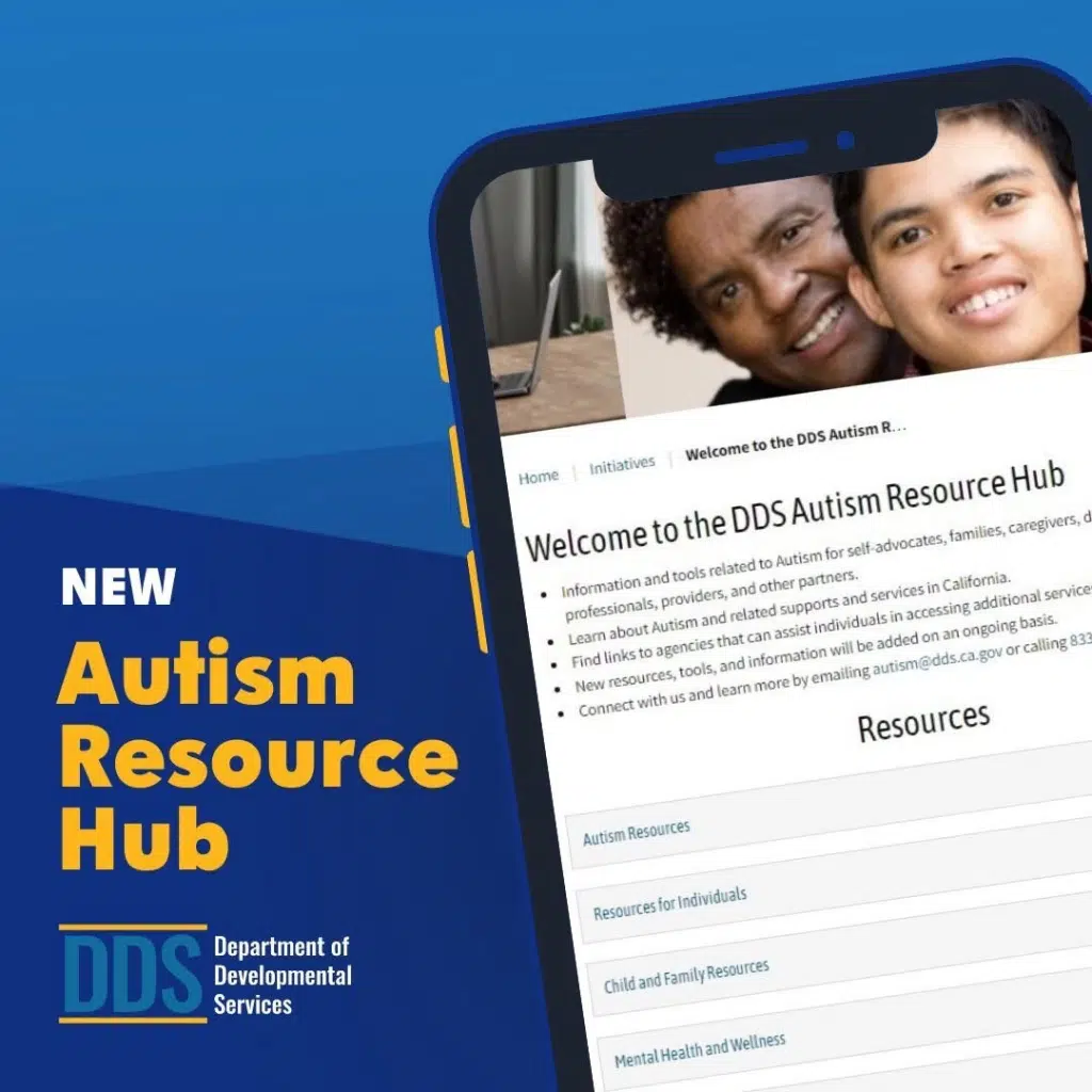 Regional Centers in California | Support for Families