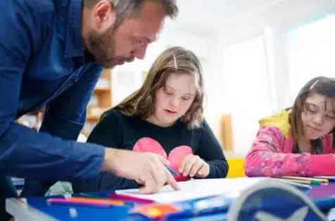 Compensatory Education | Support for Families