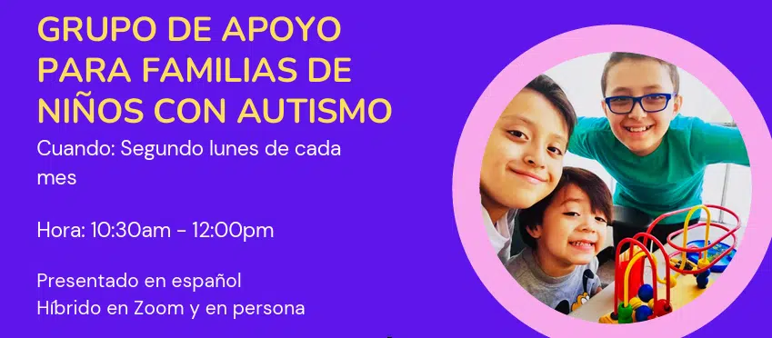 Welcome | Support for Families