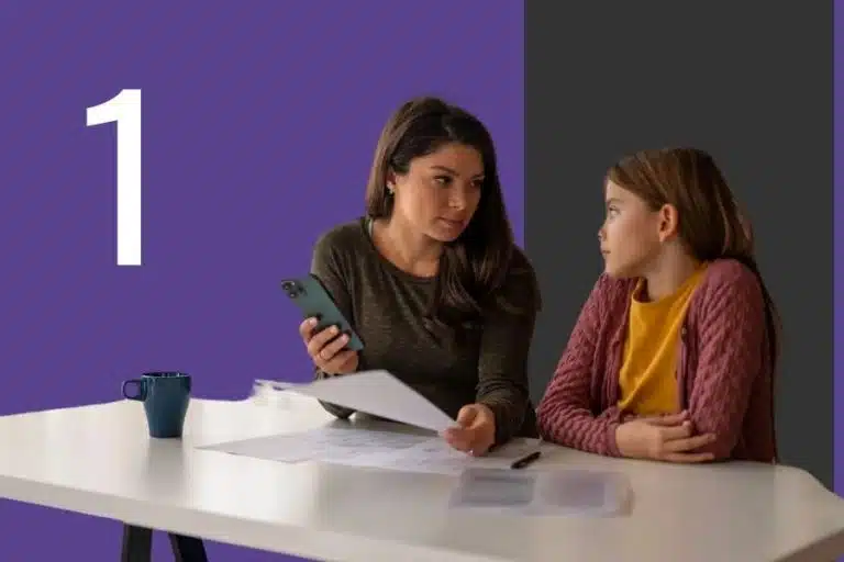 Supported Decision Making | Support for Families