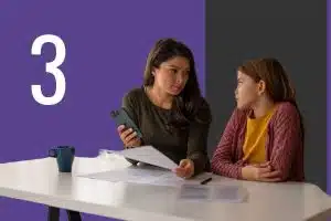 Transition Resources | Support for Families